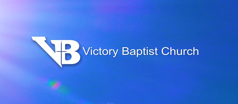 VB-logo-background – Victory Baptist