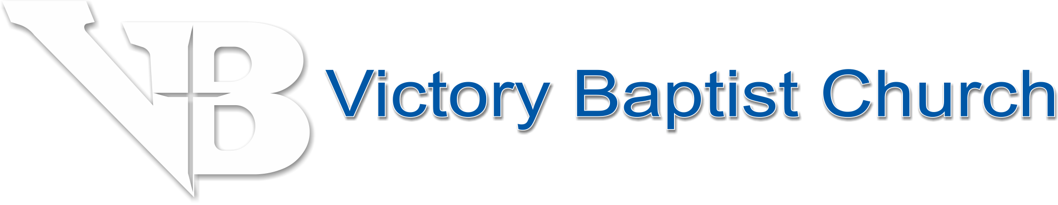 VB-logo – Victory Baptist